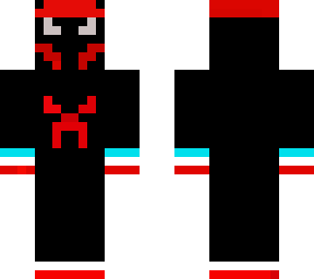 secret agent | Minecraft Skins