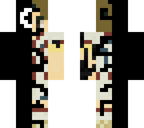 modric | Minecraft Skins