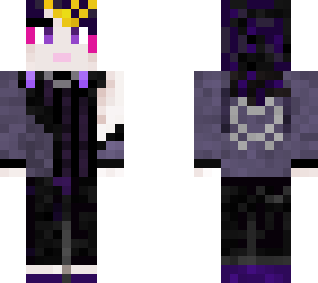 shu | Minecraft Skins
