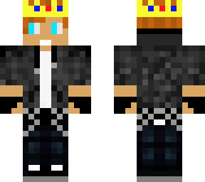 sick | Minecraft Skin