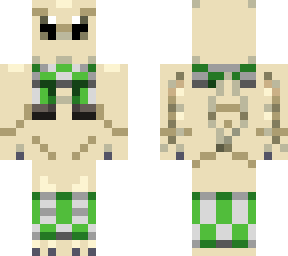 avali | Minecraft Skins