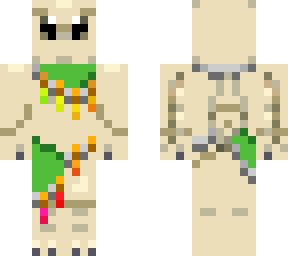 classic alex | Minecraft Skins