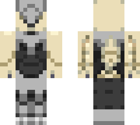 avali | Minecraft Skins