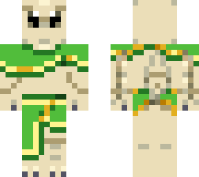 avali | Minecraft Skins