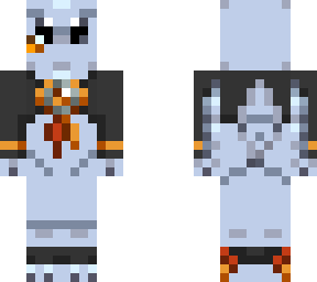 avali | Minecraft Skins