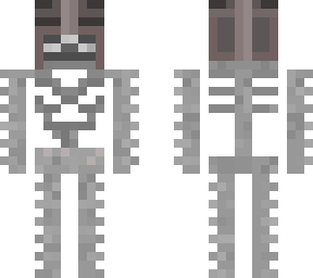 skelly | Minecraft Skins