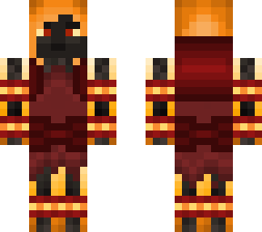 smoke | Minecraft Skins