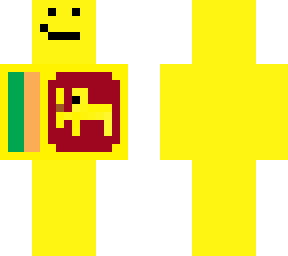 sri lanka guy | Minecraft Skin