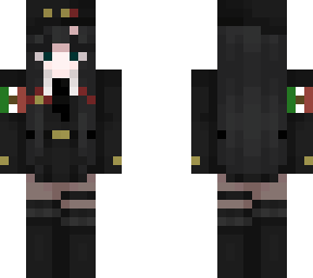 ssa | Minecraft Skin