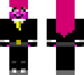 sus | Minecraft Skin