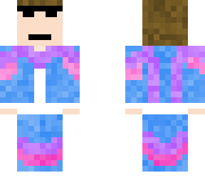 Sven_mf_08 | Minecraft Skin