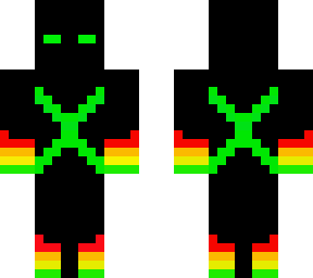 the best skin in the world fo pros only jk its for every one the ...