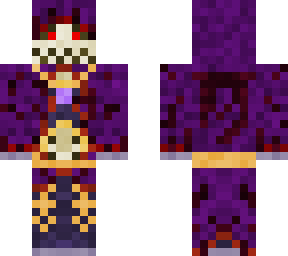 the lich | Minecraft Skins