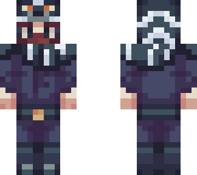 merchant | Minecraft Skins