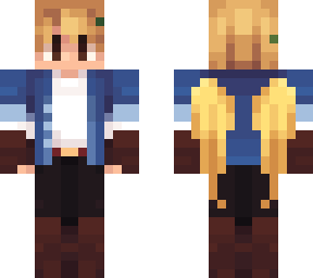 jimmy solidarity | Minecraft Skins