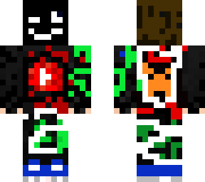 bmw | Minecraft Skins