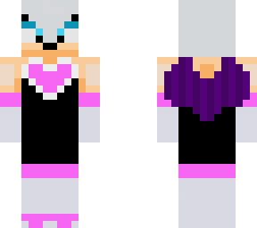 tripolar | Minecraft Skins