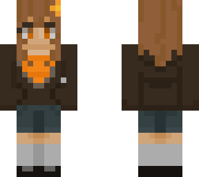 vivian | Minecraft Skin