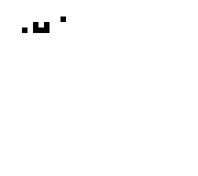 White Blob Fixed (special effects) | Minecraft Skin