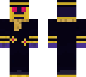 jjba | Minecraft Skins