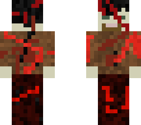 undead | Minecraft Skins