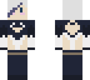 2b nier | Minecraft Skins