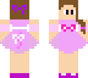 60s | Minecraft Skins