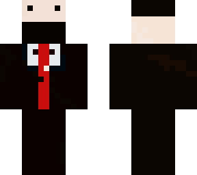 lincoln | Minecraft Skins