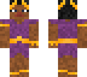 ancient | Minecraft Skins