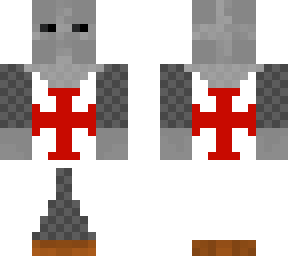 furry armor | Minecraft Skins