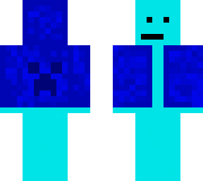 Bandit New Skin | Minecraft Skin