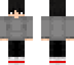 basic guy | Minecraft Skins