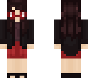 batsy | Minecraft Skin