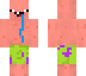 bebe | Minecraft Skins