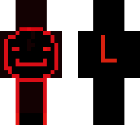 black dream | Minecraft Skins