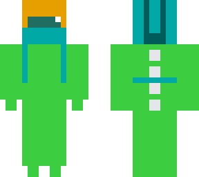 rana | Minecraft Skins