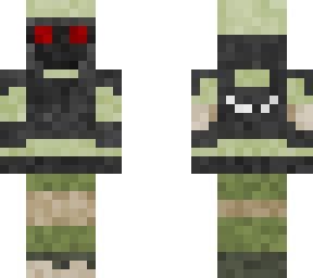 insurgent | Minecraft Skins