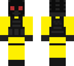 terrorist | Minecraft Skins