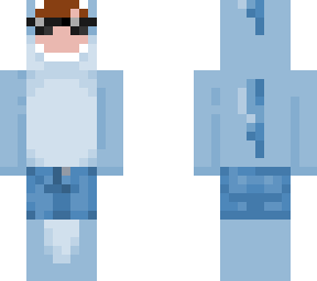 crowley | Minecraft Skins