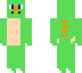 dinosaurios | Minecraft Skins