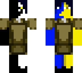 ena | Minecraft Skins