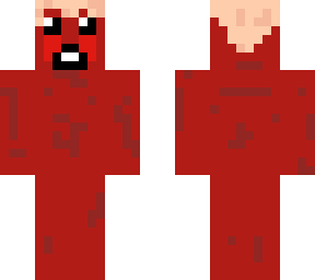 Esau TBOI | Minecraft Skin