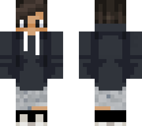 tryhard | Minecraft Skins