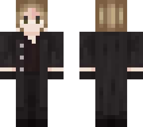 Fletcher Shears | Minecraft Skin