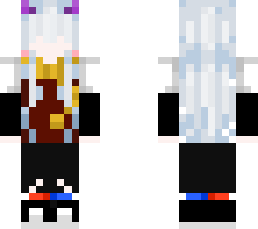 yeosm | Minecraft Skins