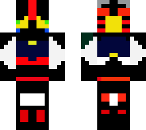 futuristic | Minecraft Skins