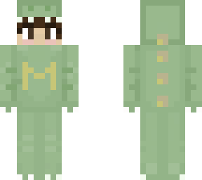 gael2.0 | Minecraft Skin