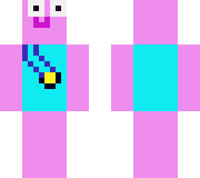 Georgie | Minecraft Skin