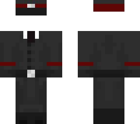 government | Minecraft Skins