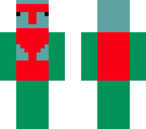 grunt | Minecraft Skins